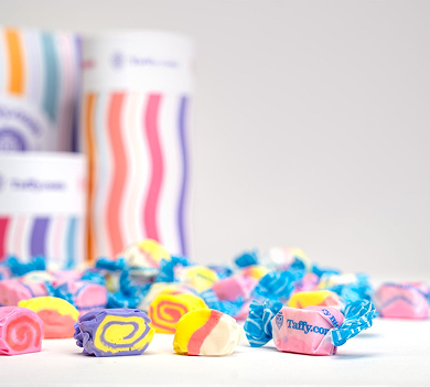 All Products – Taffy.com