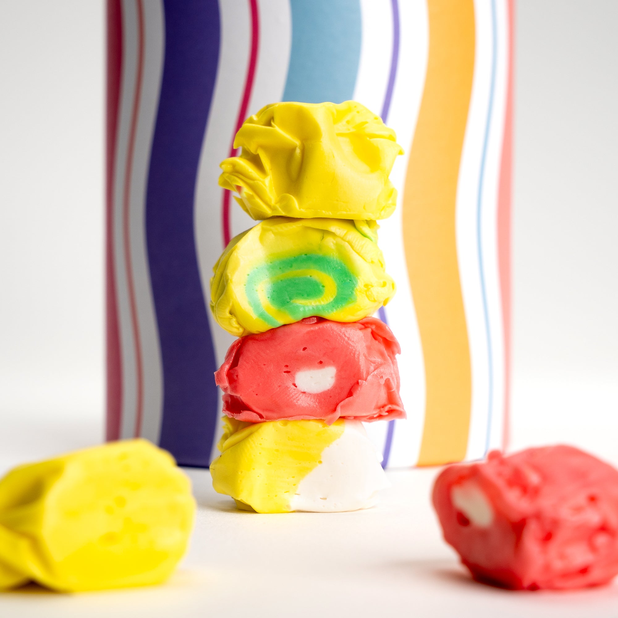 Tropical Paradise Mix – Taffy.com