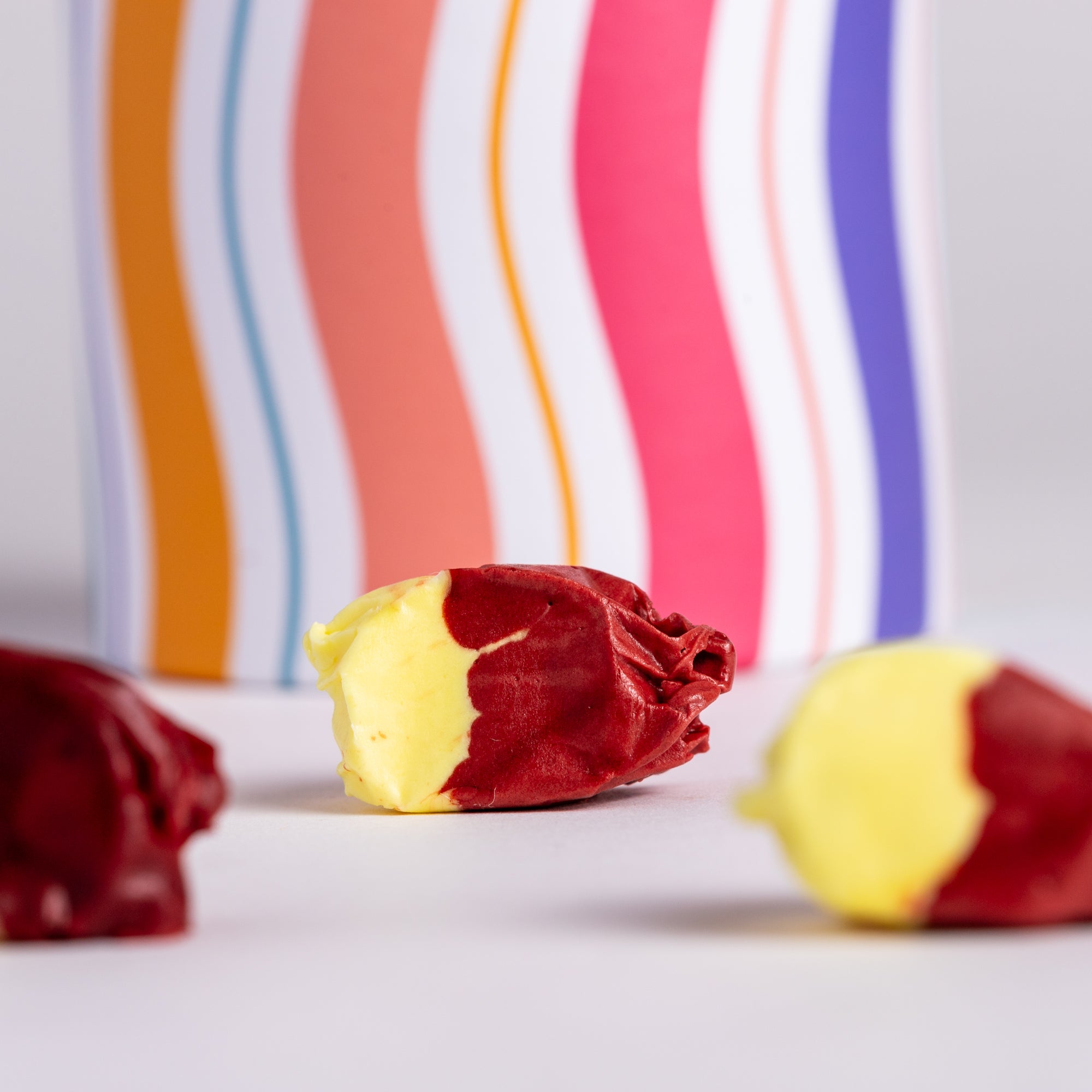 Red Velvet – Taffy.com