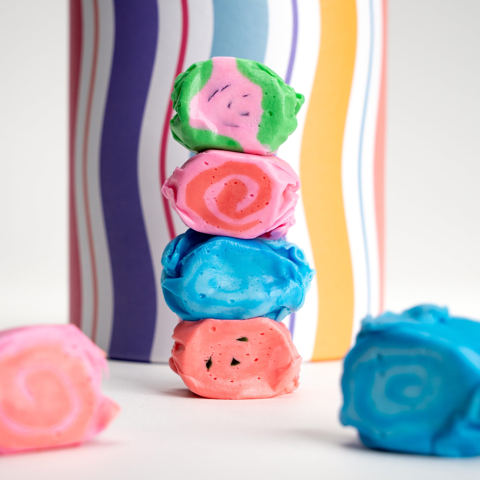 Feelin' Fruitylicious Mix – Taffy.com