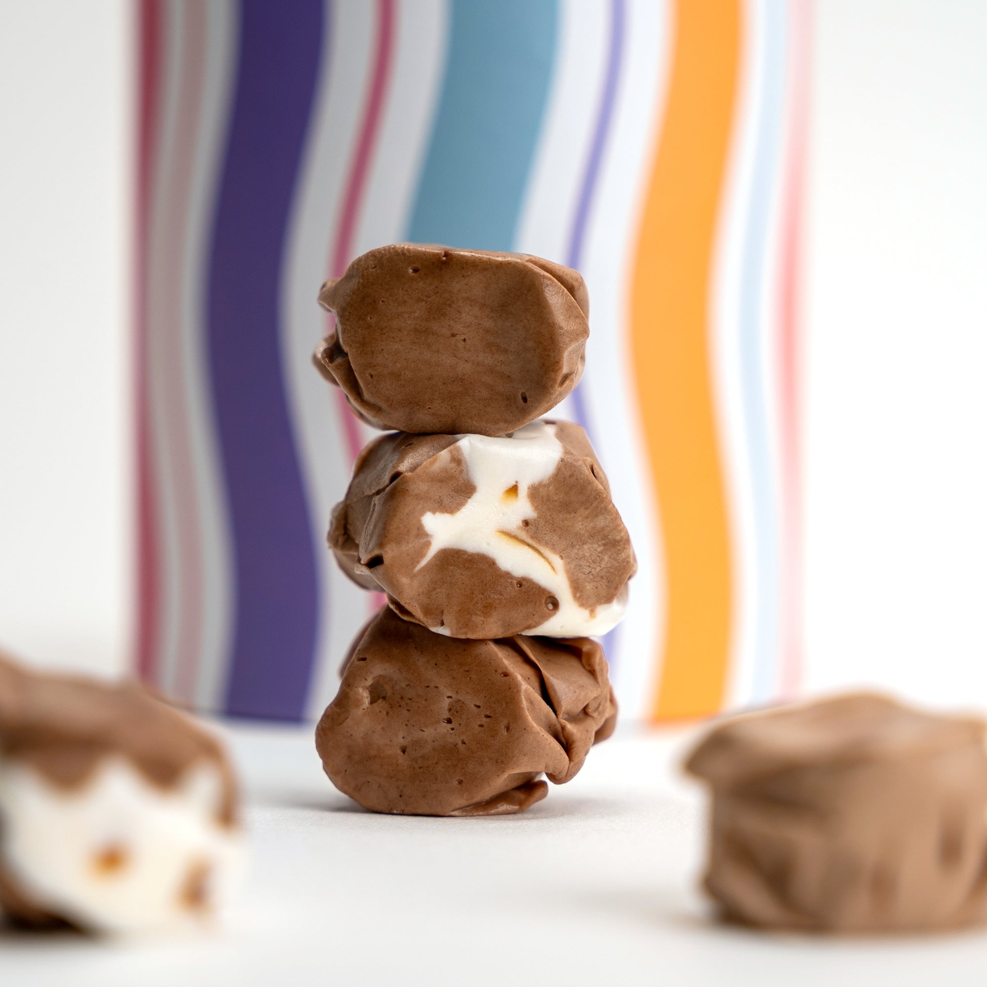 Triple Chocolate Mix – Taffy.com