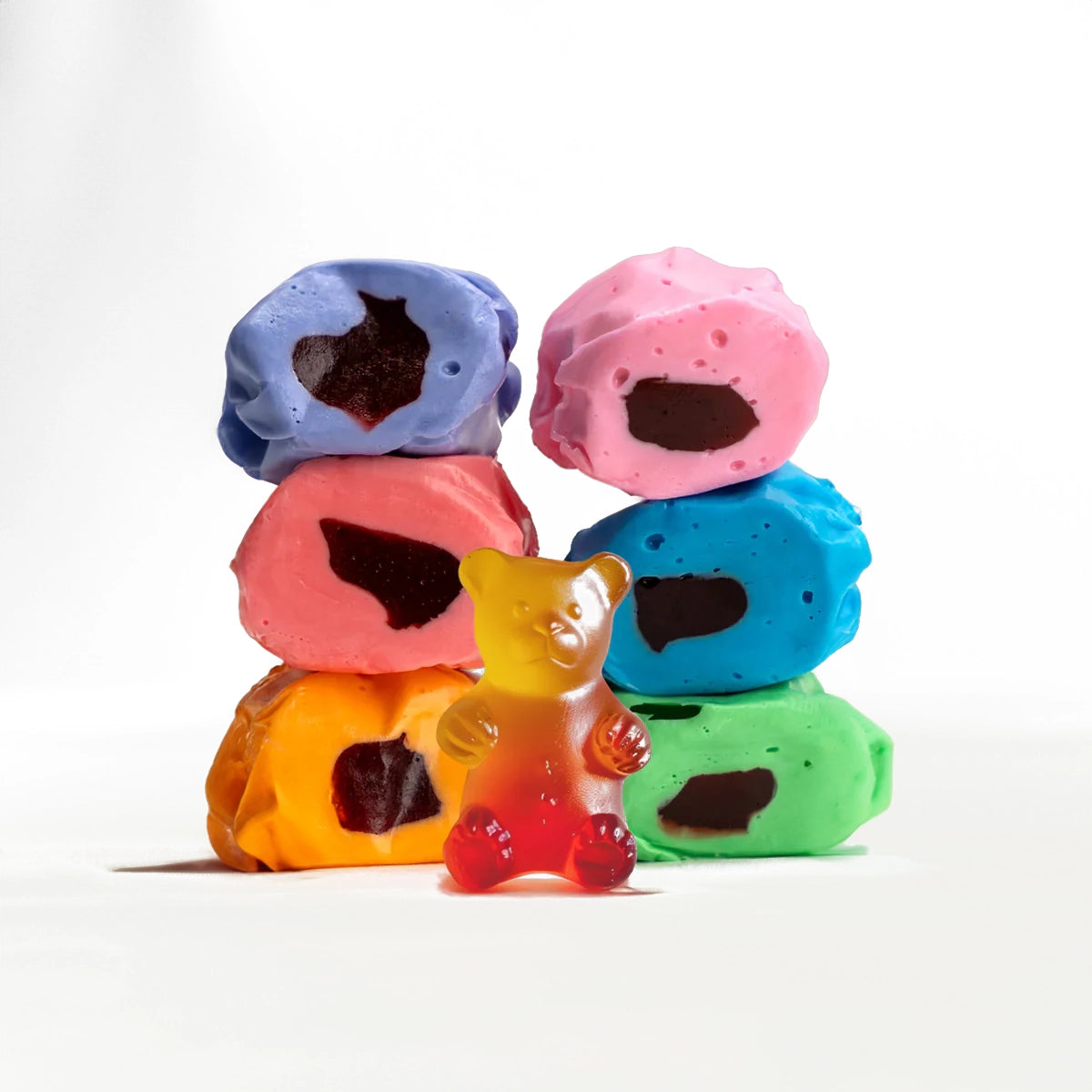 Taffy Bears Mix – Taffy.com